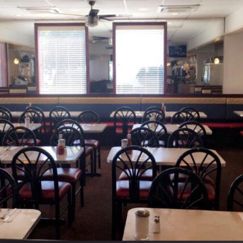 THREE BROTHERS DINER | GALLERY
