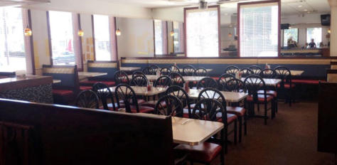 THREE BROTHERS DINER | GALLERY